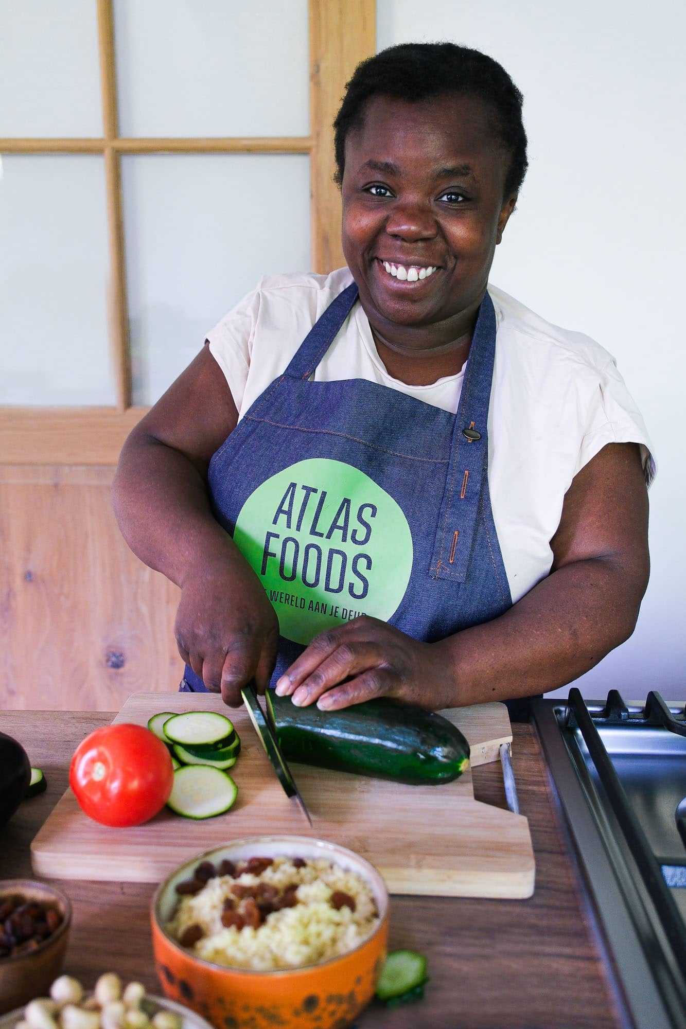 Catering en Kookworkshops in Turnhout | Atlas Foods